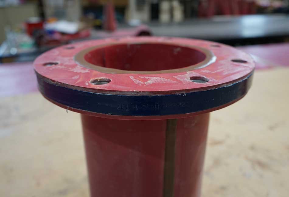 Linatex protection against abrasion, rubber products, premium quality