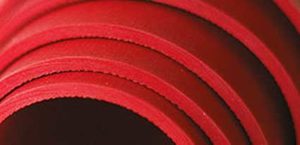 Linatex protection against abrasion, rubber products, premium quality